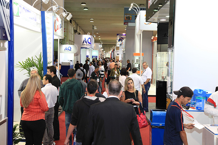 FEBRAVA abre credenciamento para visitantes – Revista do Frio