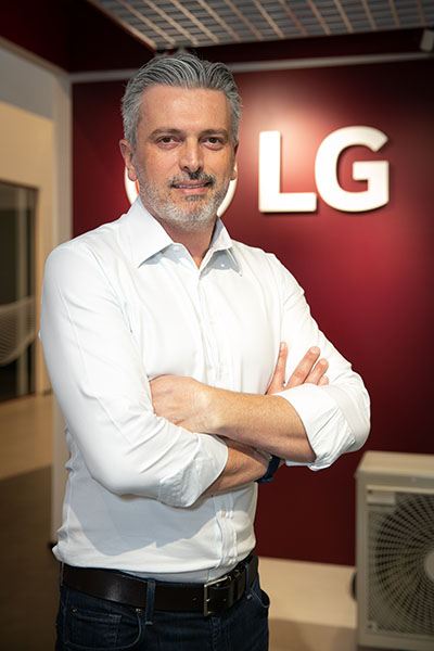 Sistemas VRF se consolidam no mercado brasileiro – Revista do Frio